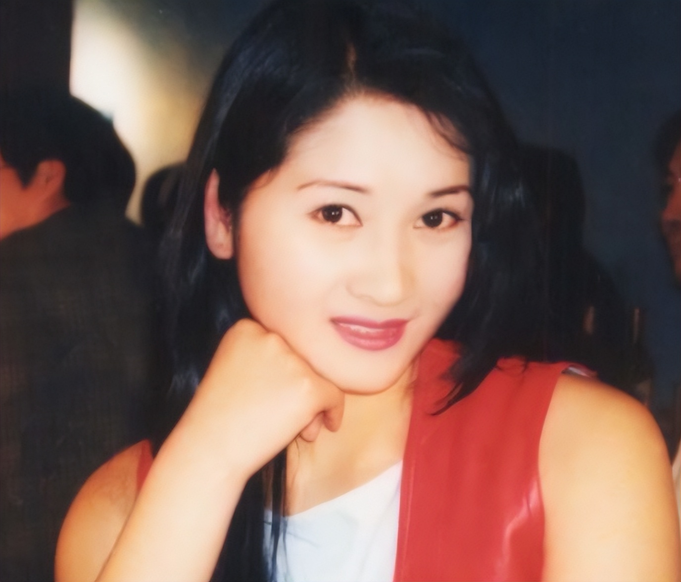 Actress Zhang Yu incident: In order to reveal the unspoken rules of the ...