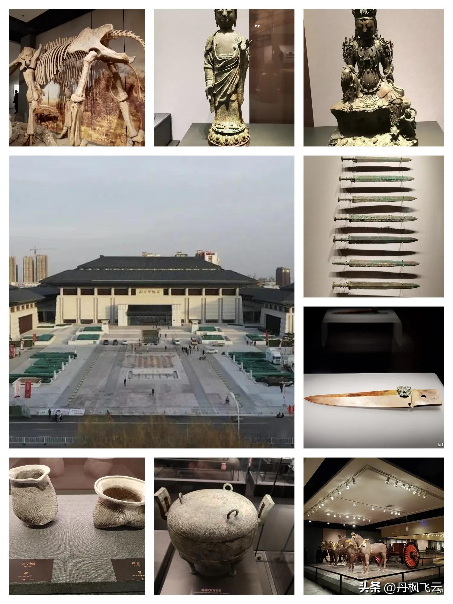 Eight Views of Xiangdu in Xingtai, Spring City - iNEWS