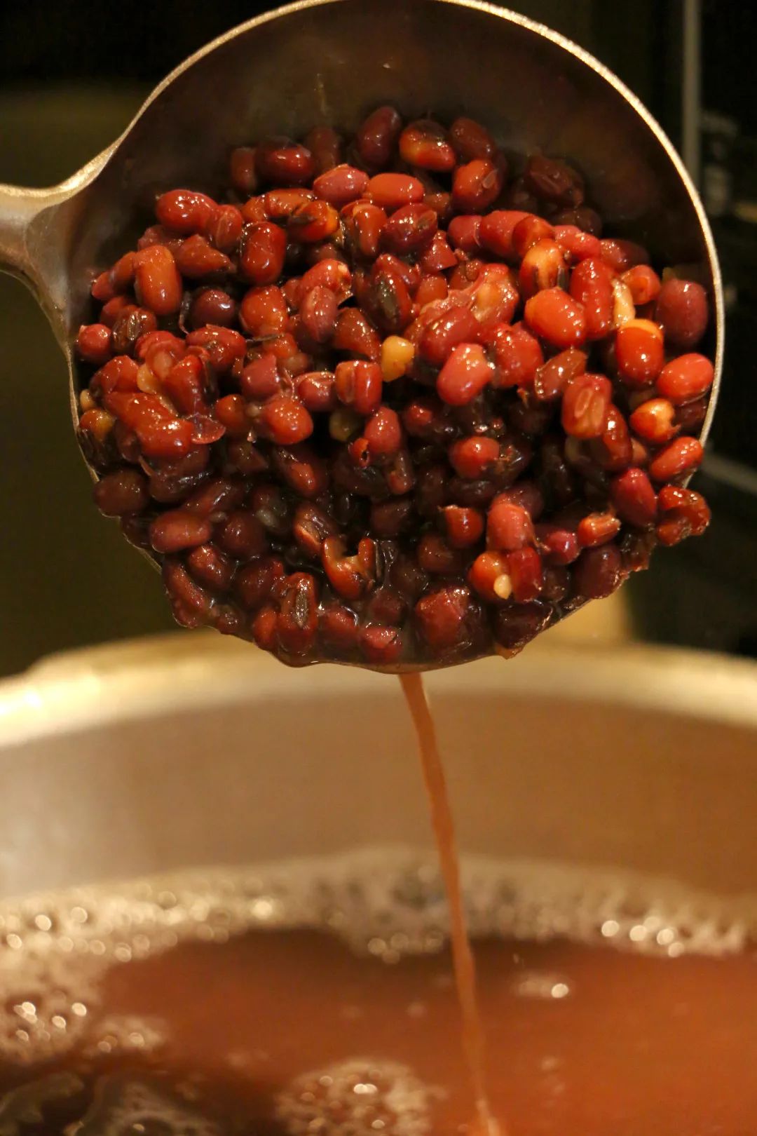 The benefits of red beans - iNEWS