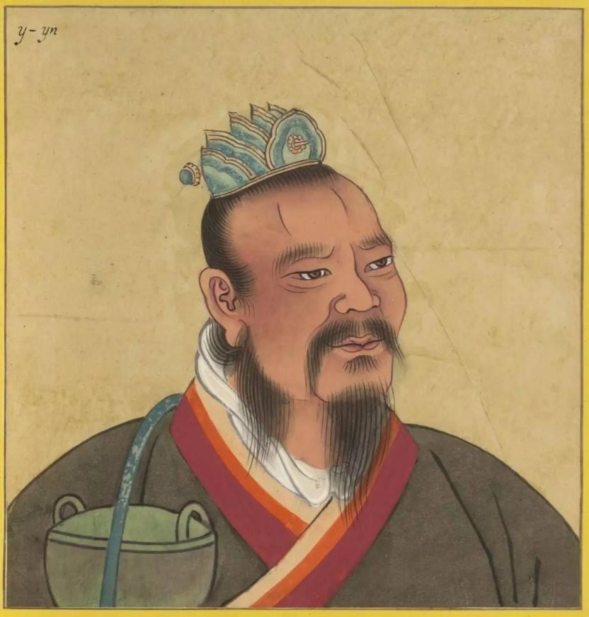 How did the Shang Dynasty develop from a tribal alliance to a dynasty ...