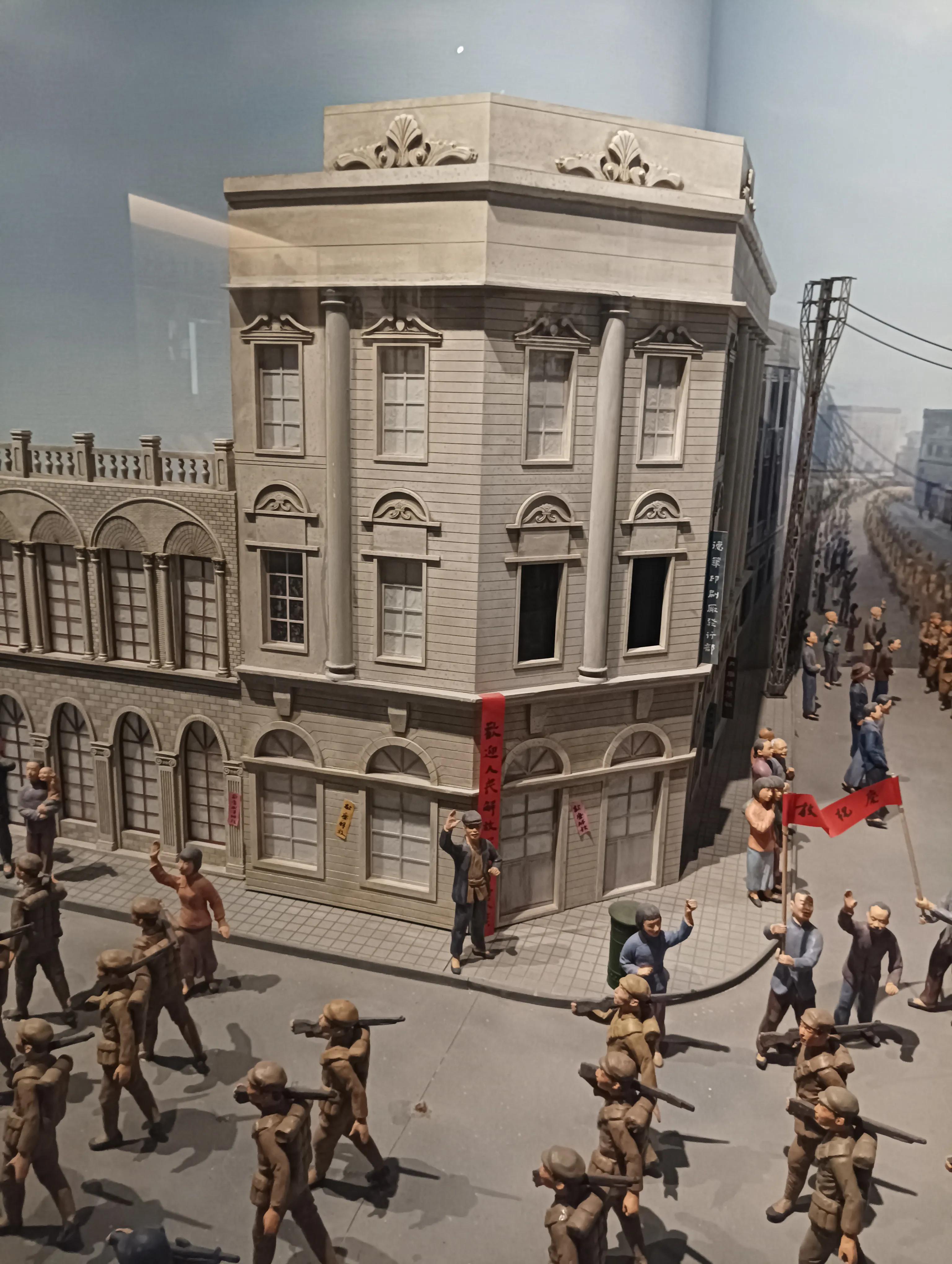 Walk into the National First-Class Museum——Wuhan Museum to understand ...