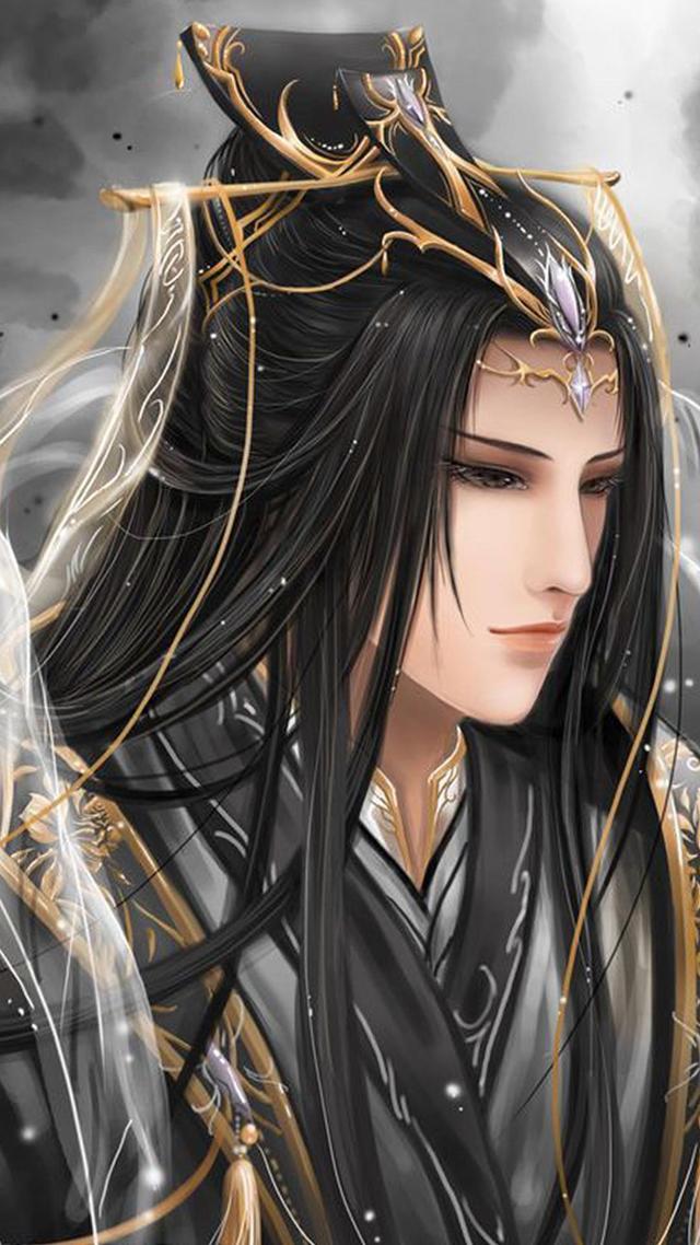 Are Donghuang Taiyi and Donghua Emperor Dongwang the same immortal? - iNEWS