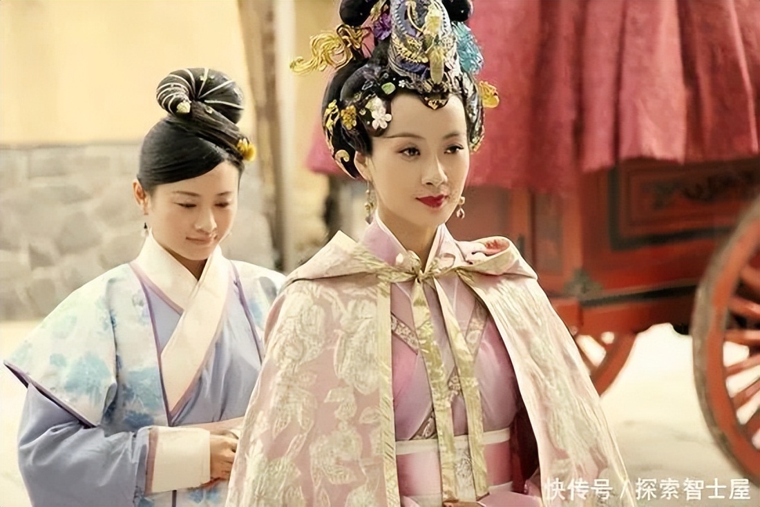 Actor Xu Fanxi: Changed name 4 times and still not popular, lost love ...