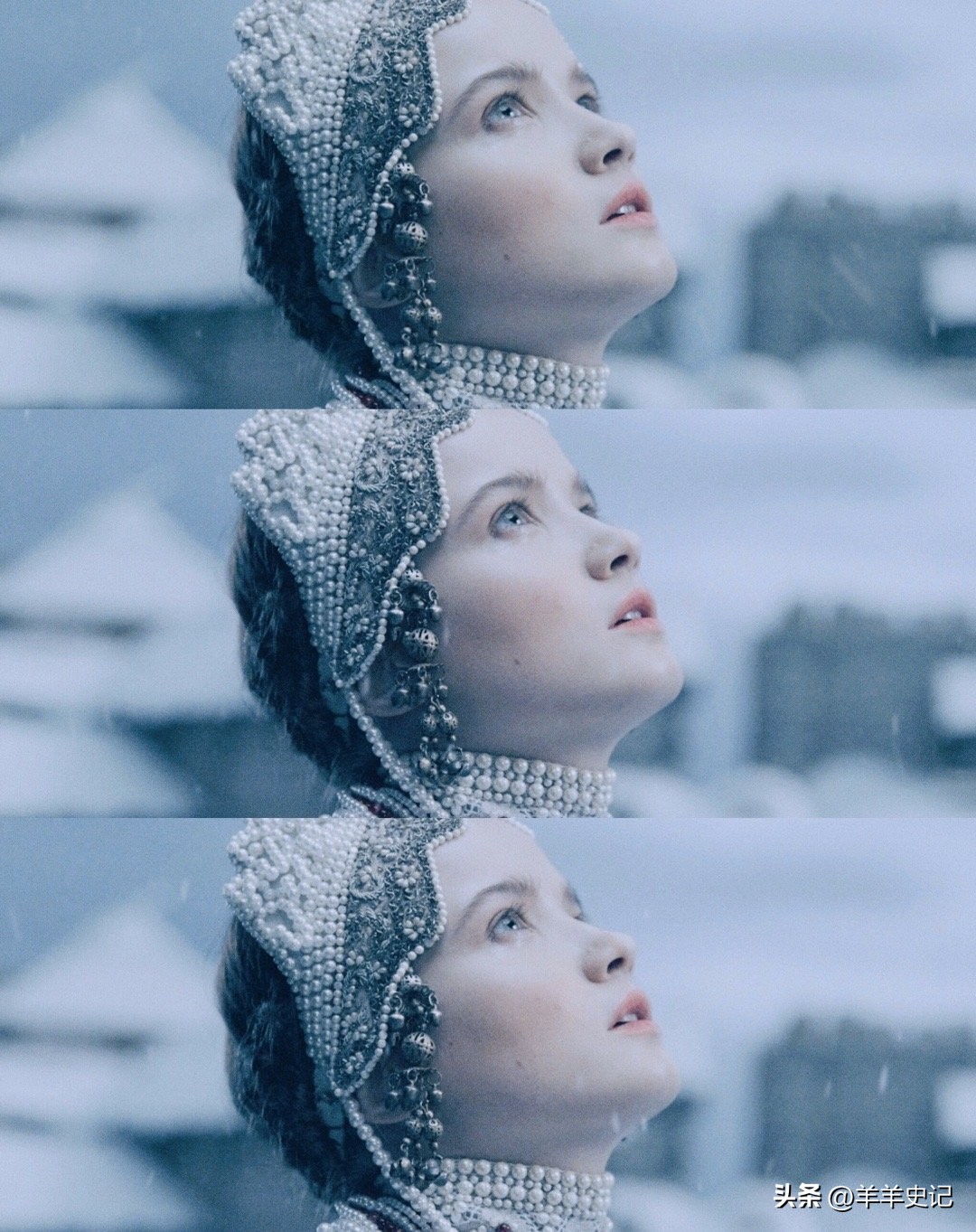 Beyond Race, Across Identity: Meera and Arman's Love Story in the Film ...