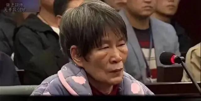 Yu Huaying's Child Trafficking Case: Crime and Resistance - iNEWS