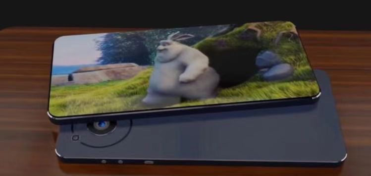 Redmi K60 Ultra mobile phone exposure, 16+1TB, 3nm strong core sits - iNEWS