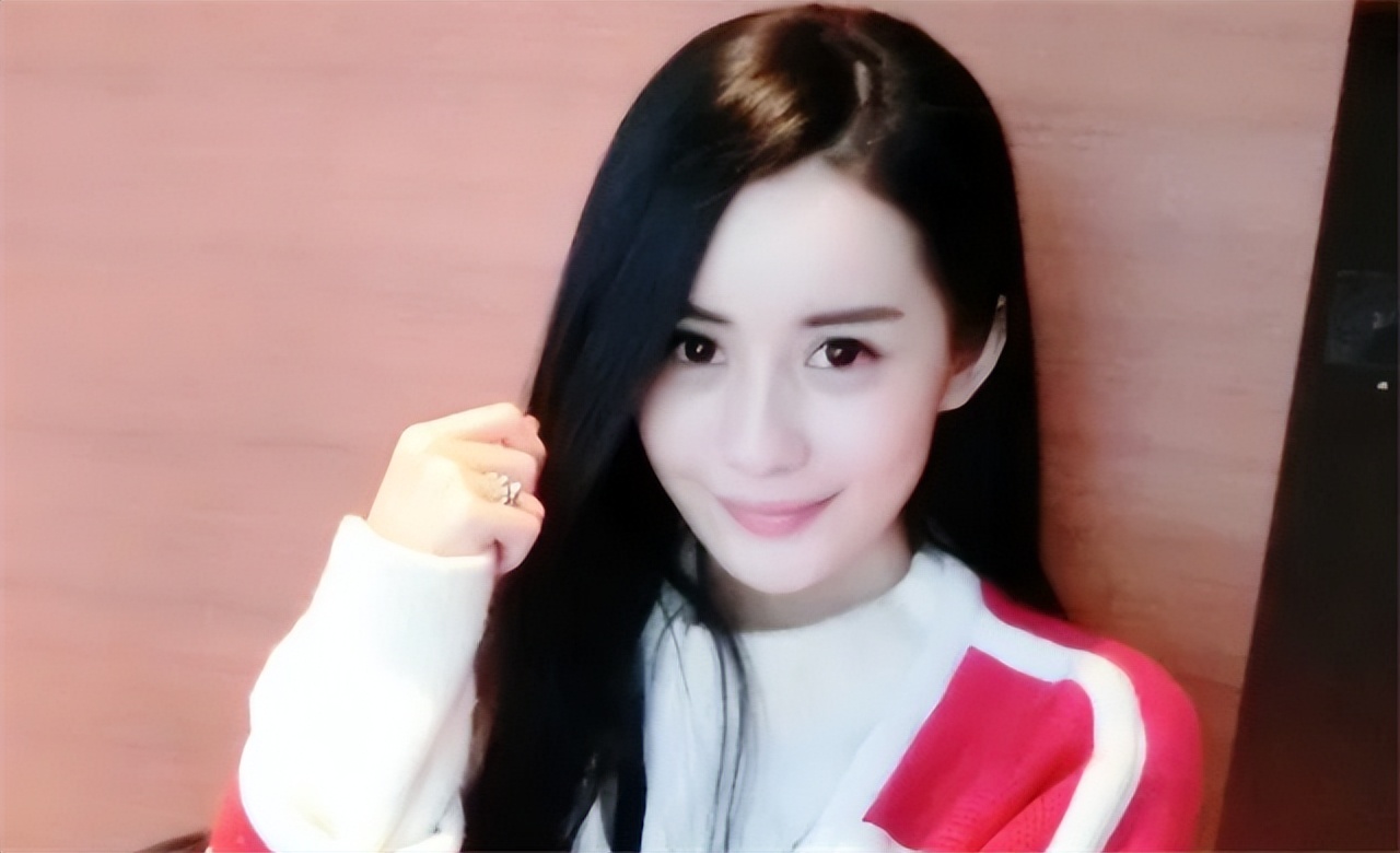 Fishing girl Wei Xue: refused 40 million breakup fee, mother and child cost 900 million, Wang ...
