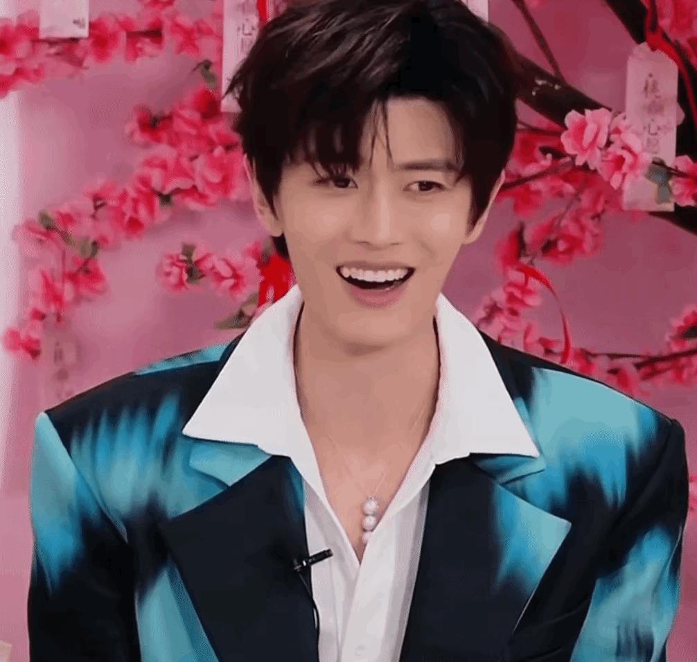 Xiao Zhan, Tan Jianci, Wu Lei, Ren Jialun, Deng Wei, Yu Shi, Wang Yibo ...