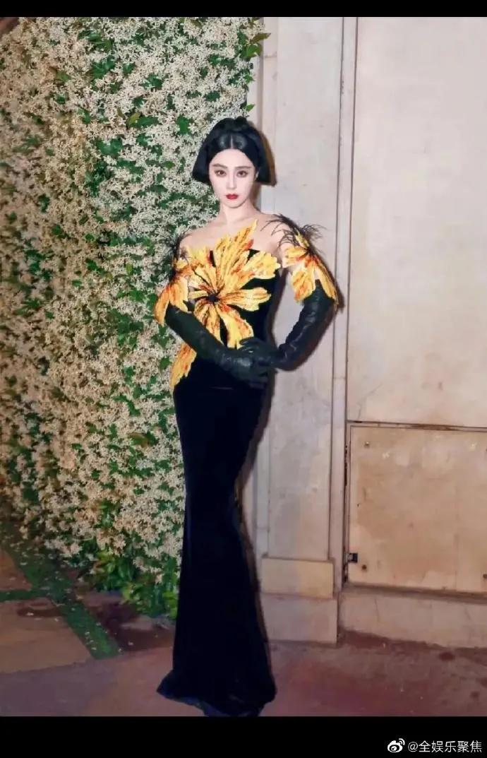 Fan Ye will always be Fan Ye! In terms of appearance, clothing, and ...