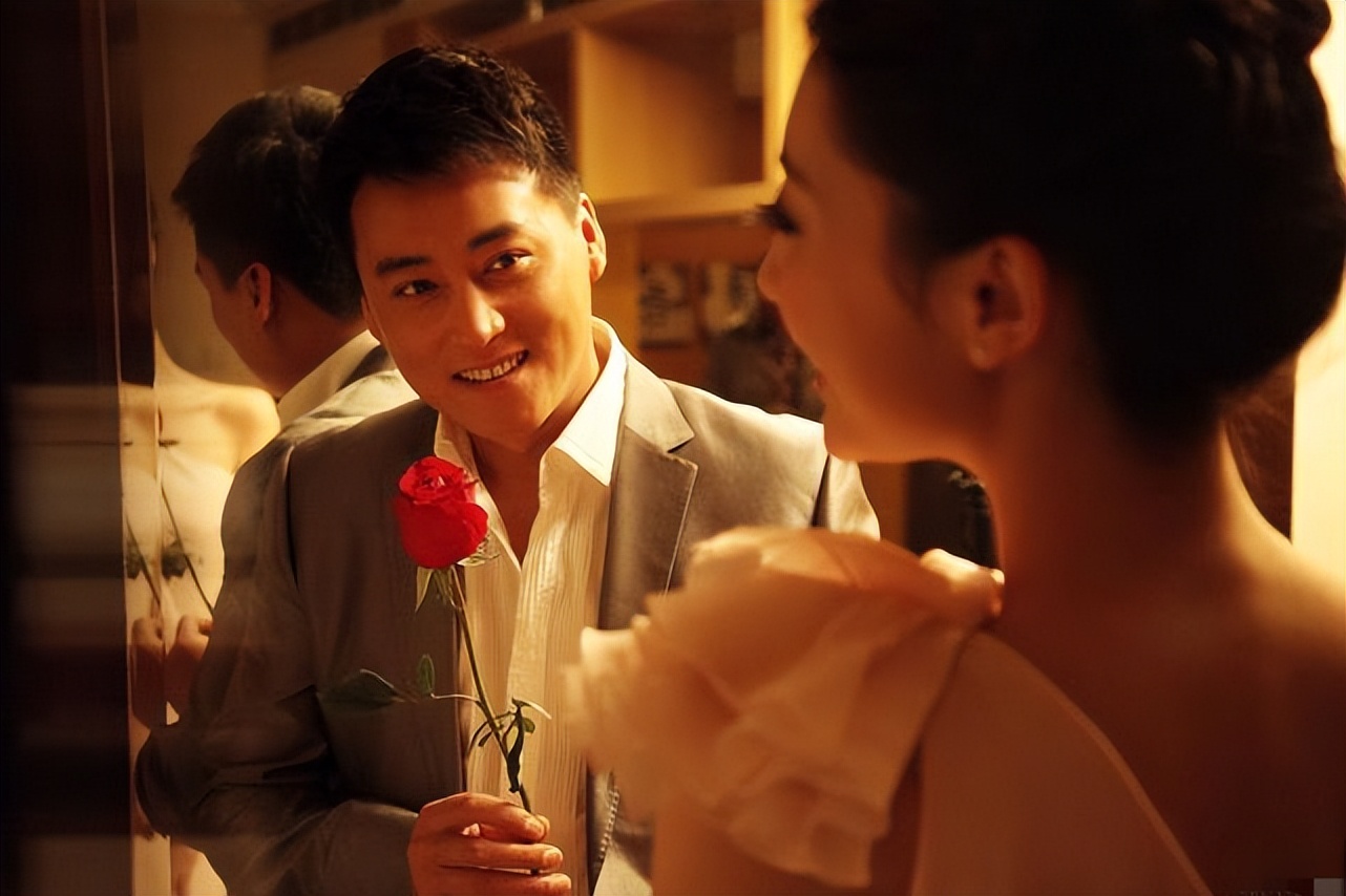 The "disappearance" of "A Thousand Faces" Liu Xiaofeng is the sadness and loss of the ...