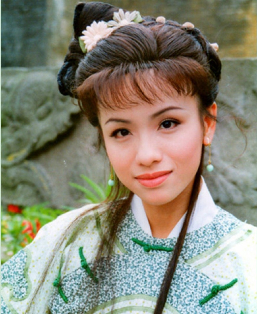Who has Su Daji's actor, in addition to the well-known Wen Bixia, there ...