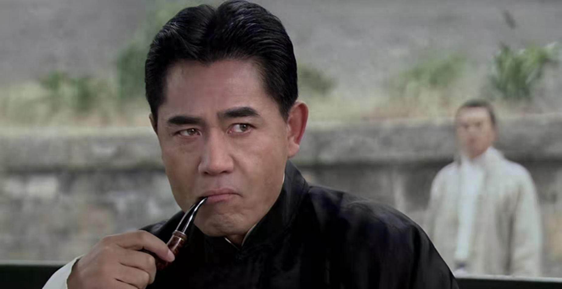 What a breath of fresh air in the entertainment industry! Chen Baoguo conquered countless ...