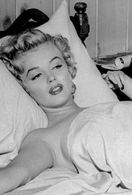 The Beautiful And Tragic Life Of Marilyn Monroe Imedia
