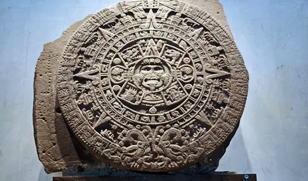 The astronomy and cosmology of the Mayans created a brilliant ...