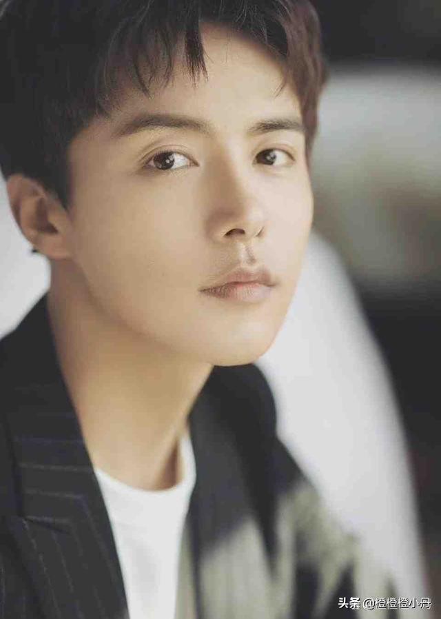 Ma Tianyu: He is sunny and positive, but he has always had incurable ...