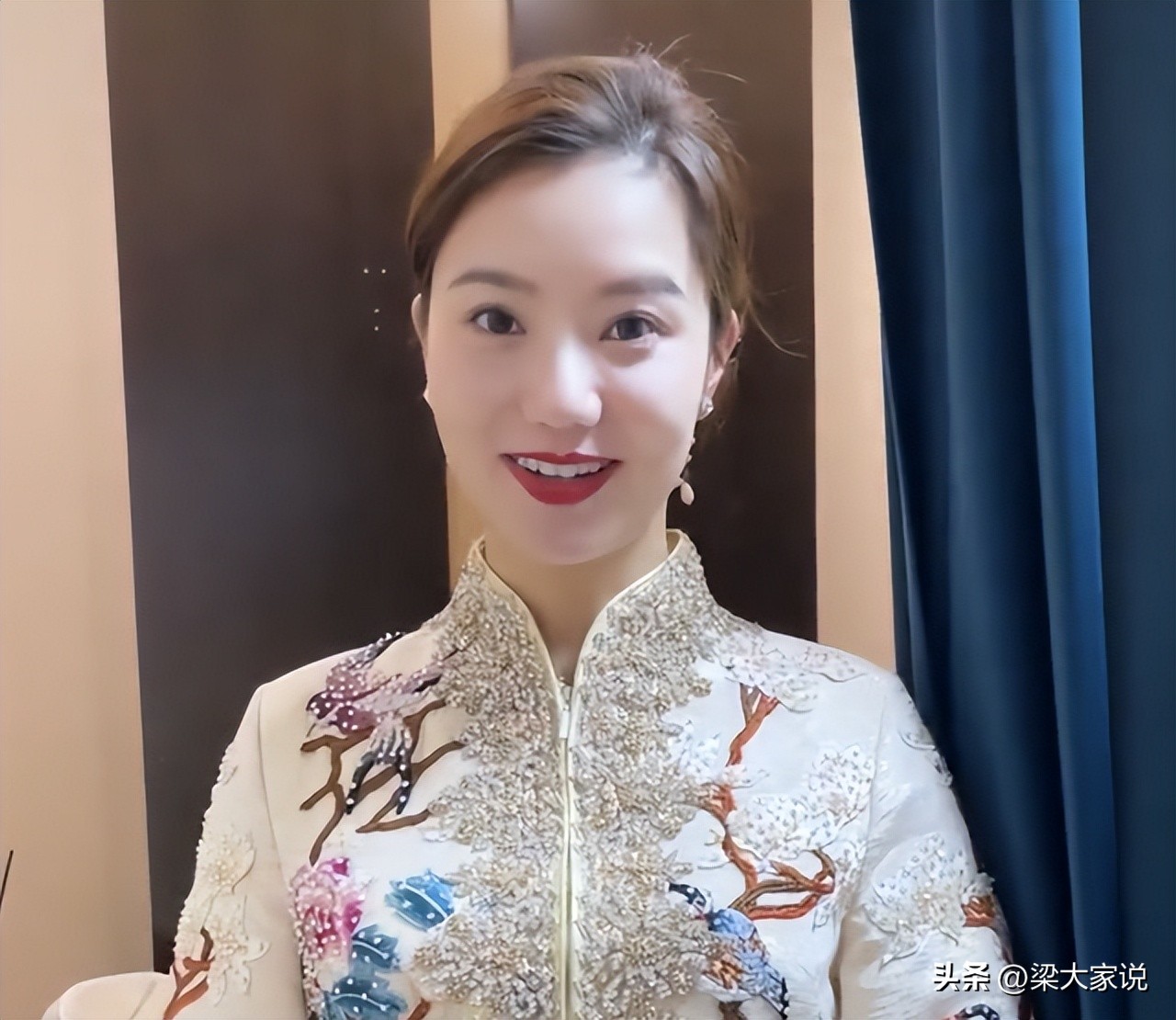 Thousands of Internet celebrity Monkey said that the car got married ...