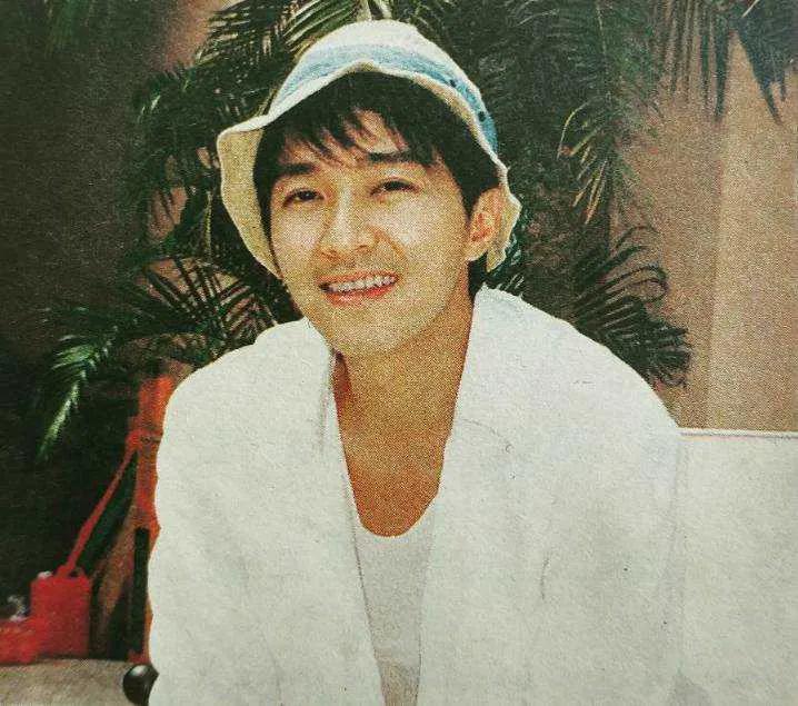 Stephen Chow, Tony Leung! The funny past of the two superstars when ...