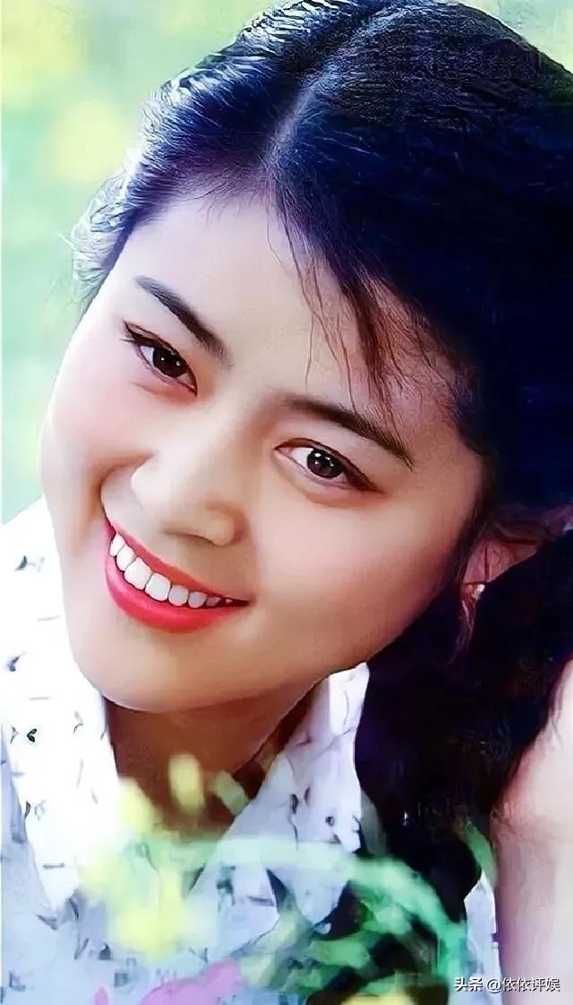 Ni Ping is far better than Chen Hong, and now all the hardships are ...