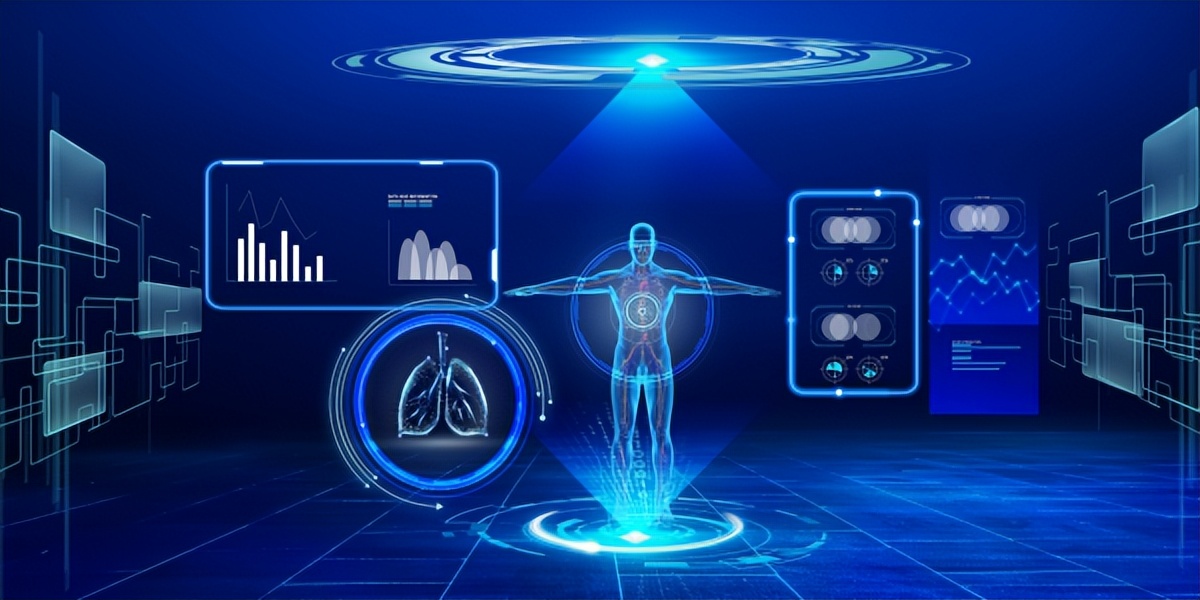 What are the applications of Internet of Things technology in the field ...