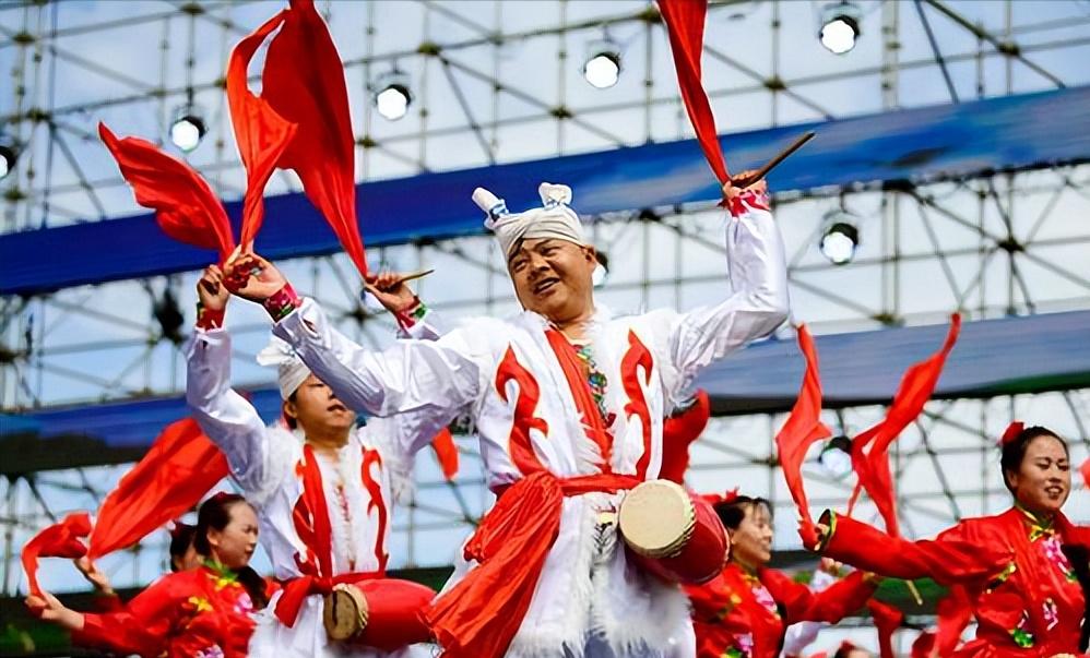 In-depth analysis of the contemporary value of Ordos folk literature ...