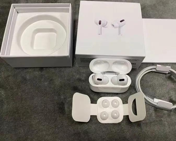 How to identify the authenticity of the third-generation AirPods ...