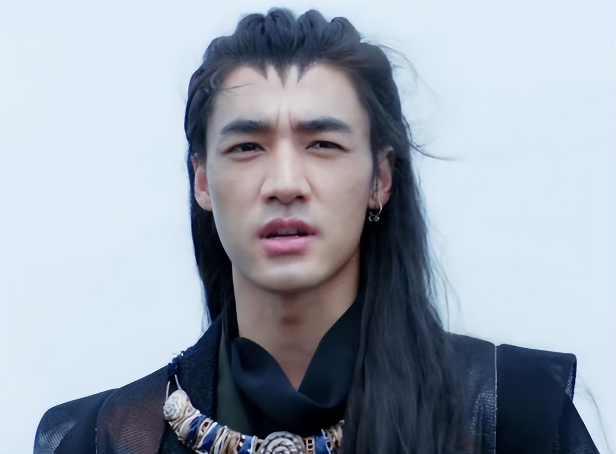 In the new version of "The Legend of the Condor Heroes", Guo Jing's reputation has improved ...