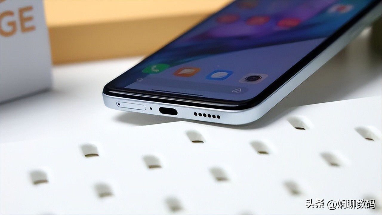 Don't buy the wrong mobile phone on Double Eleven, Dimensity 8100 + LCD ...