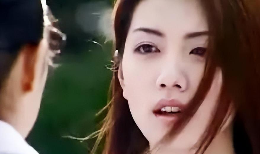 She has had 14 boyfriends in the 29 years since her debut. Lin Weijun, the "most beautiful ...