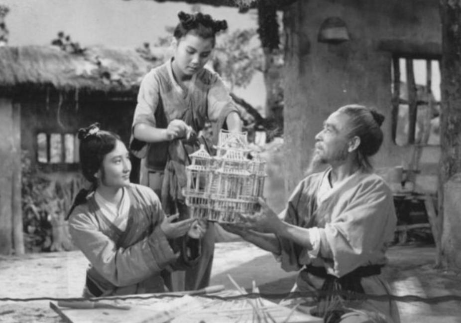 Lu Ban is a famous craftsman, why is his book listed as a banned book ...