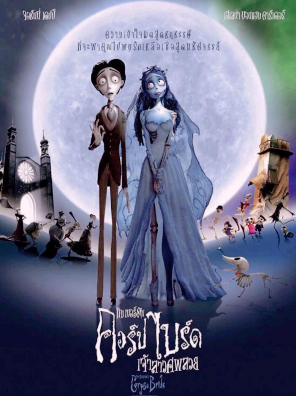 Three Gothic animations, Gaga looks good, have you watched them all ...