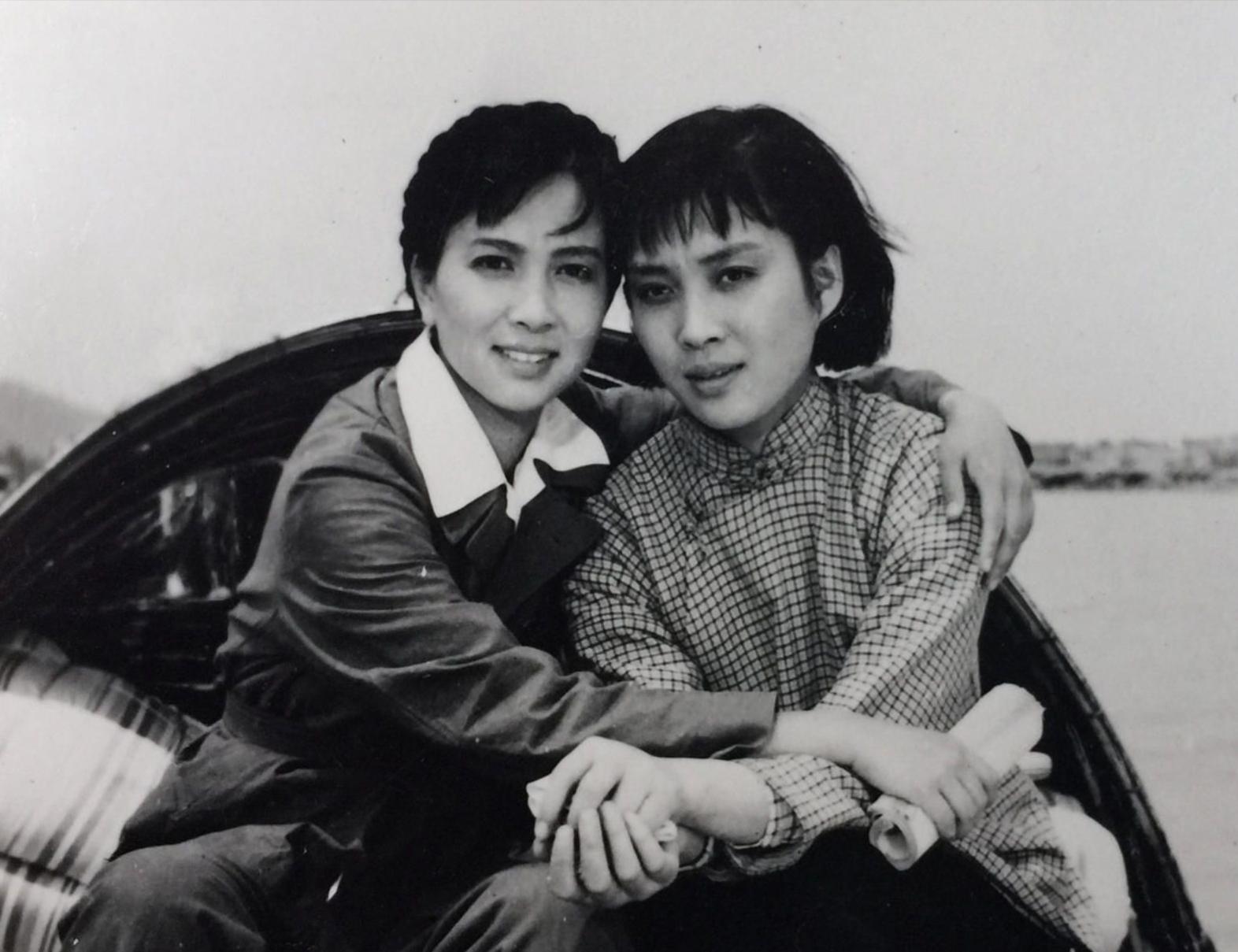 Actor Xie Fang: Don't forget your roots when you are popular, married ...