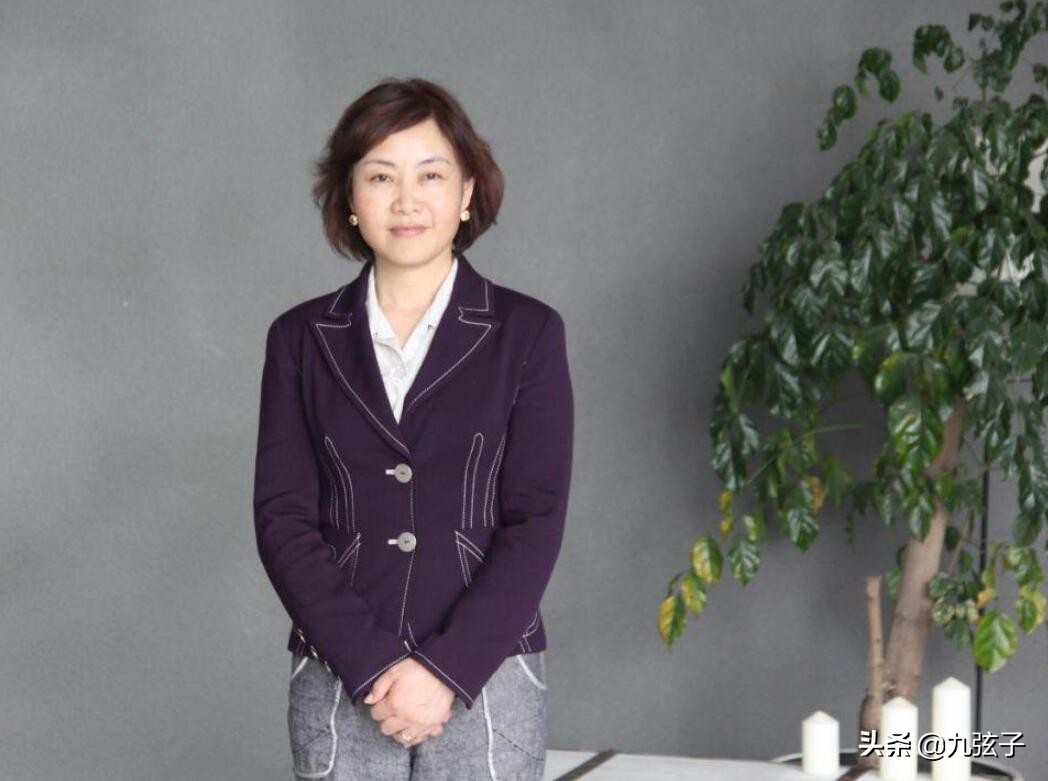 Singer Li Qiong: With the popularity of "The Eighteen Bays on the ...