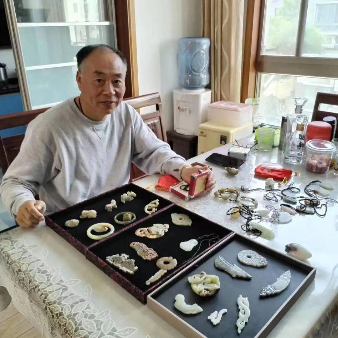Tibetan Jade Master - iNEWS