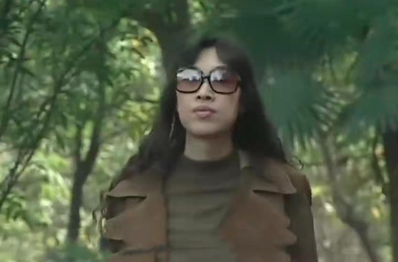 China's first transgender person, his experience is more legendary than ...