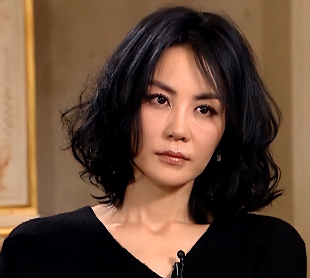 Li Yapeng is no longer silent: confess the real reason for the divorce ...