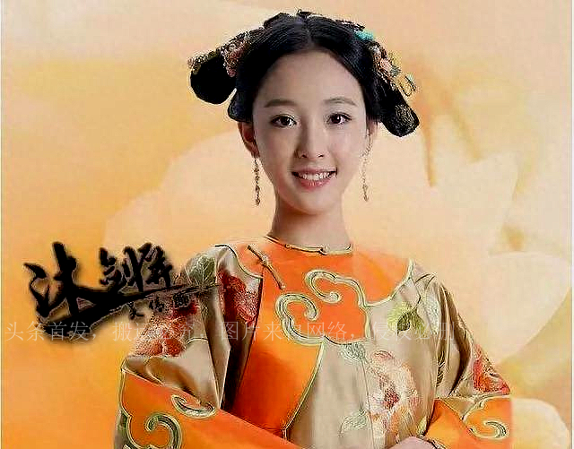 Wu Qian, the "Beauty of Wuhan University", was once interviewed by a ...