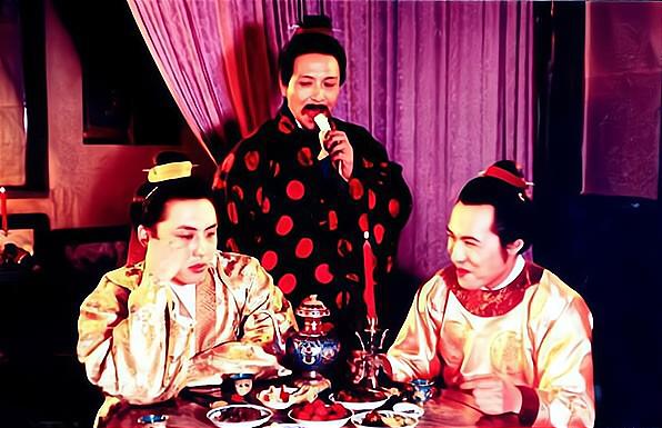 Jia Zhen's "skin abuse" to the extreme, although Baoyu is "satisfactory ...