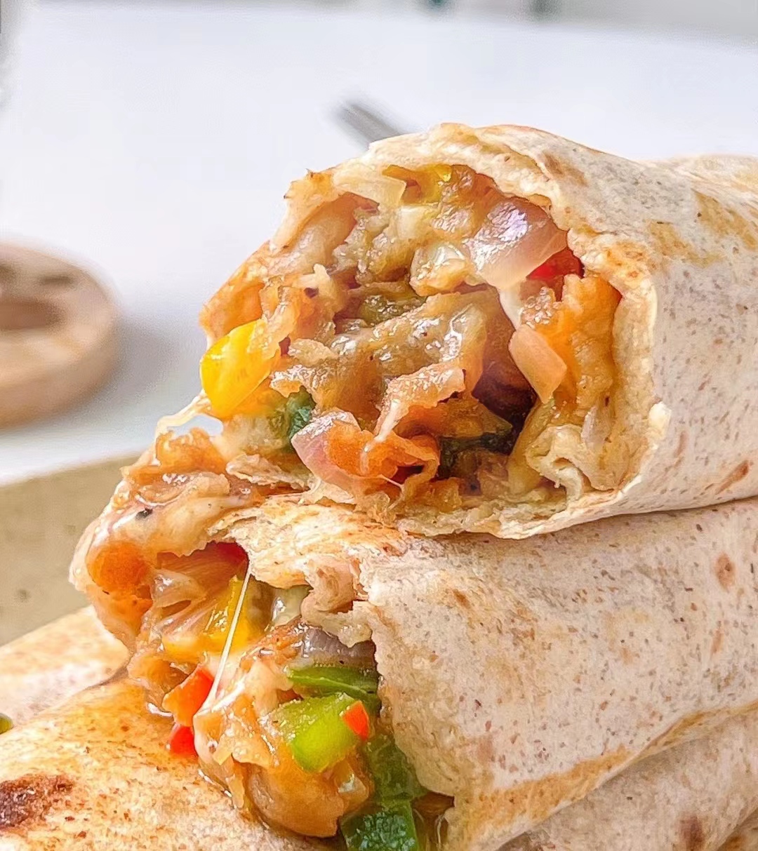 Re-engraved Sam's beef, delicious and praised by the whole family - iMedia