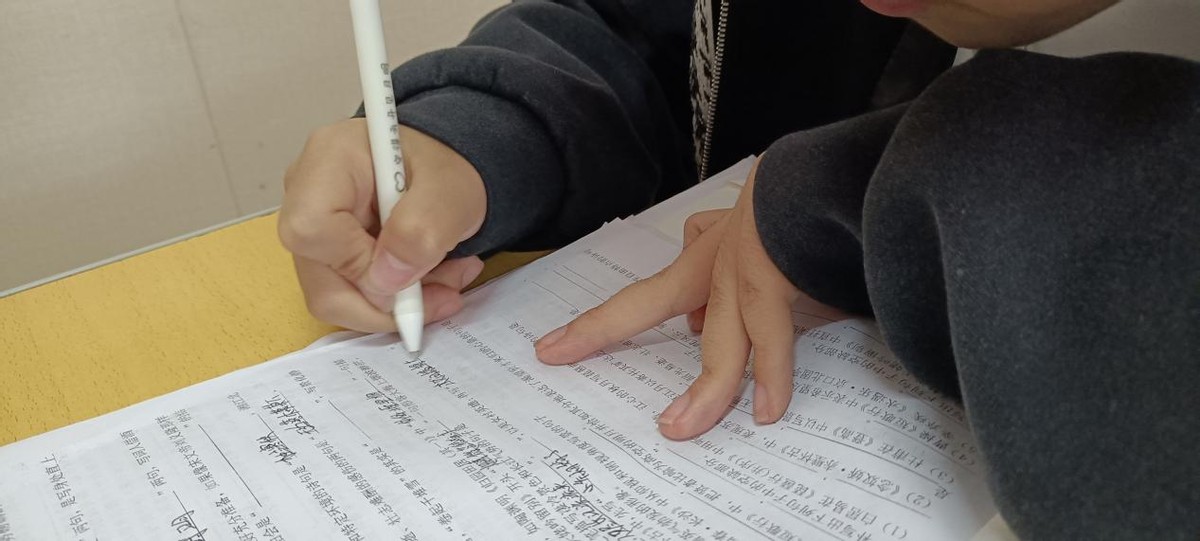 Worryingly high rate of student writing errors - iNEWS