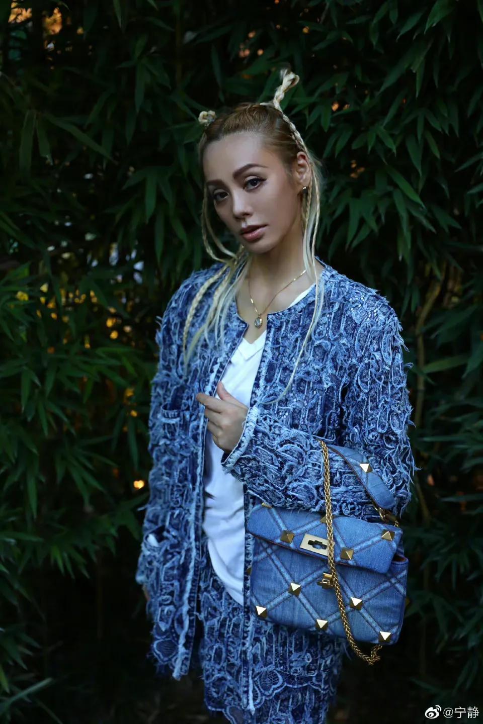 Dilireba Bai Jingting, Lu Han Ren Jialun, Song Yi Cai Xukun, Huang Lei ...