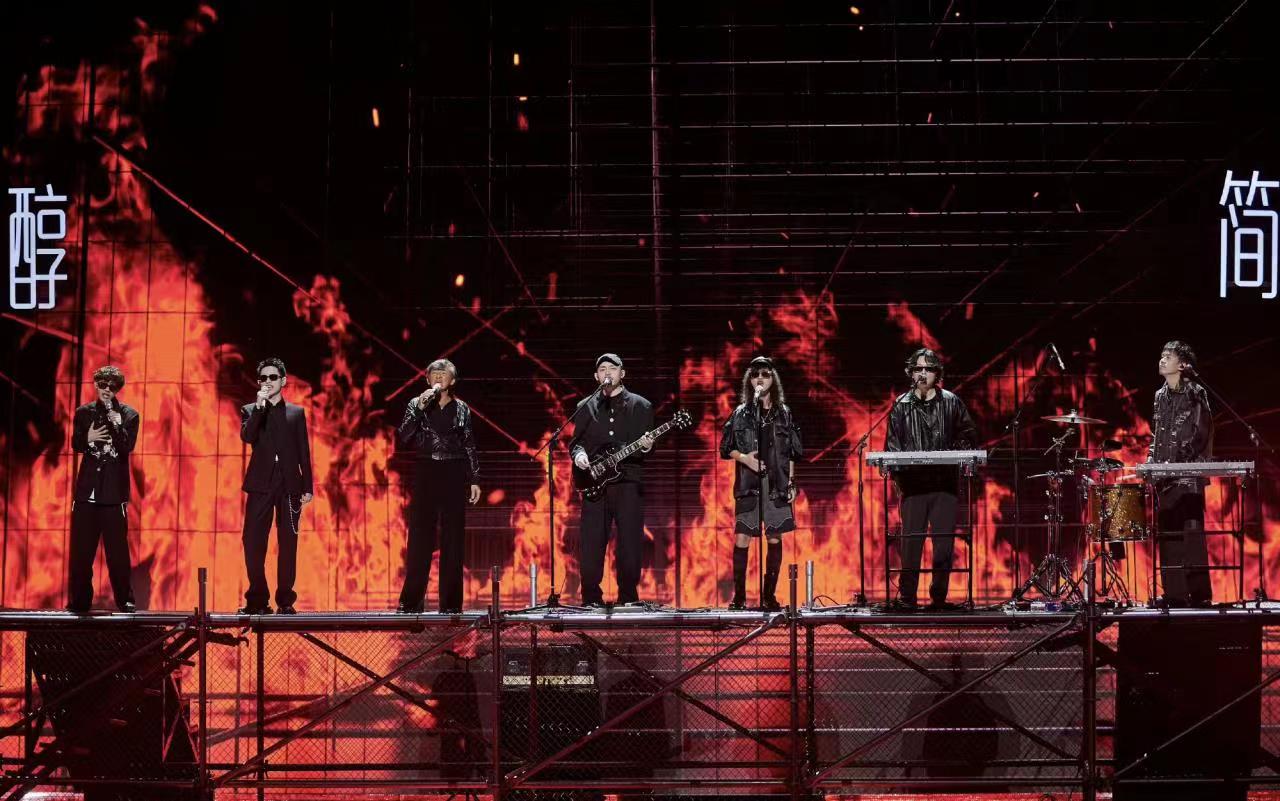 "Sounds Endless, Hong Kong Music Season": Expressing the Feelings of ...