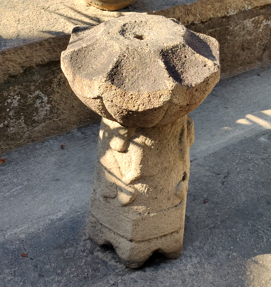 The smallest emperor's palace hidden in Linpu - Taishan Palace - iMedia