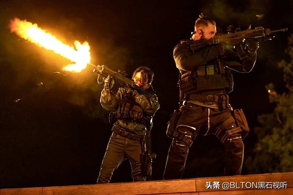 10 details shown in "The Witch 2", Kim Duomi and Shin Shia form super ...