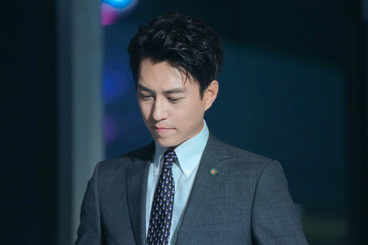 It's the same no matter what you do! This time, Jin Dong, Zhang Jiayi ...