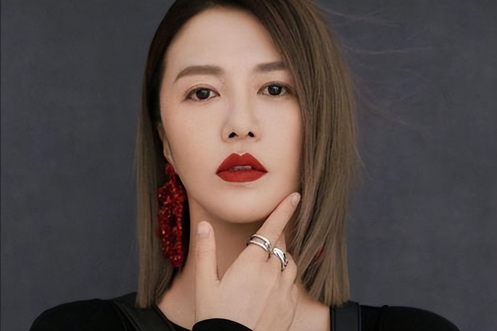 The surface is so red, but in fact there is no masterpiece, how far can the singer Shang Wenjie ...