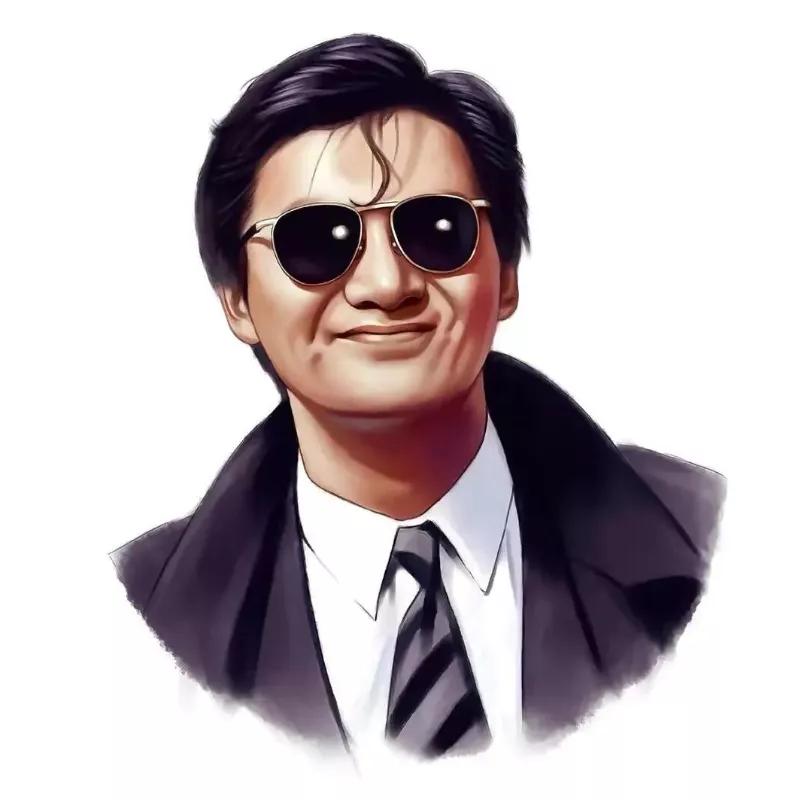 It's time to change your avatar. Everyone says the realistic avatar ...