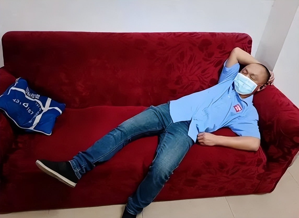 Wanshun's physical store "Driver's Home": providing drivers with a ...