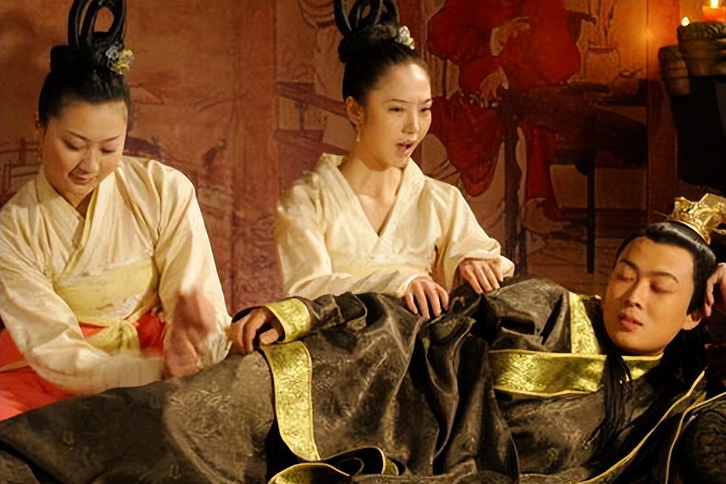 Machinations and Corruption: The Struggle and Decline of Liezong Sima ...