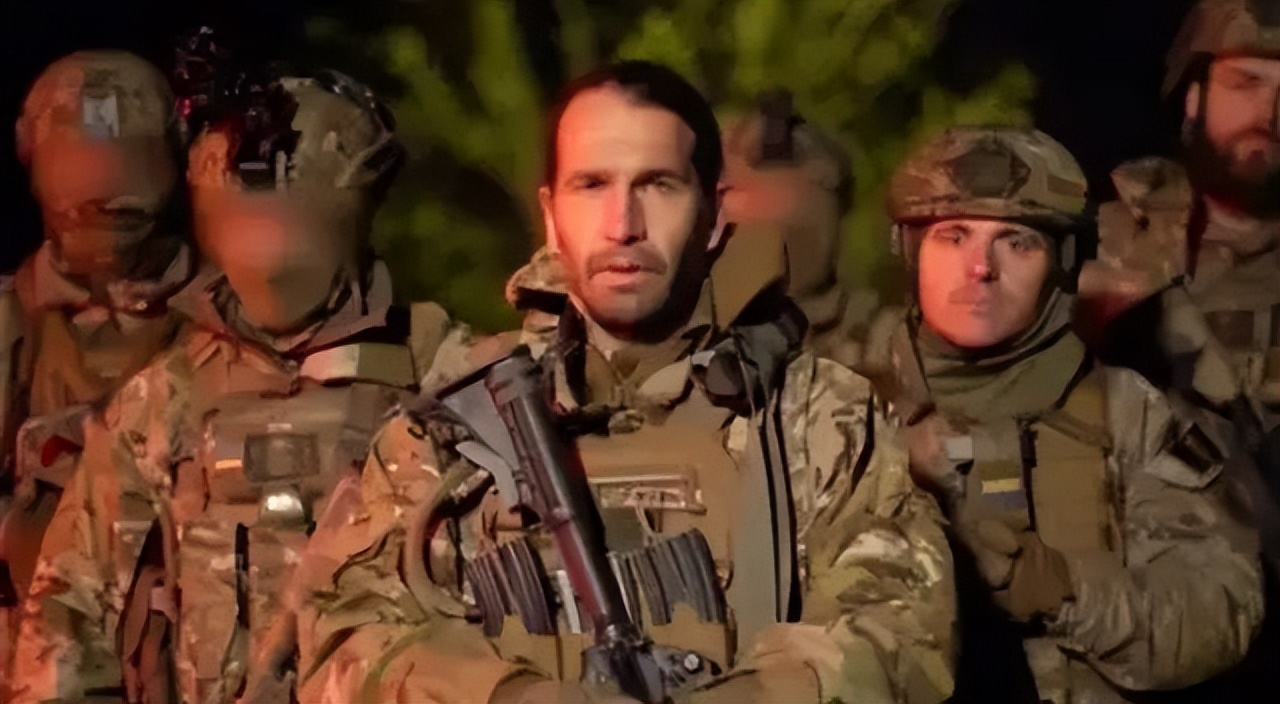 This is the most dangerous signal after the end of World War II. The ...