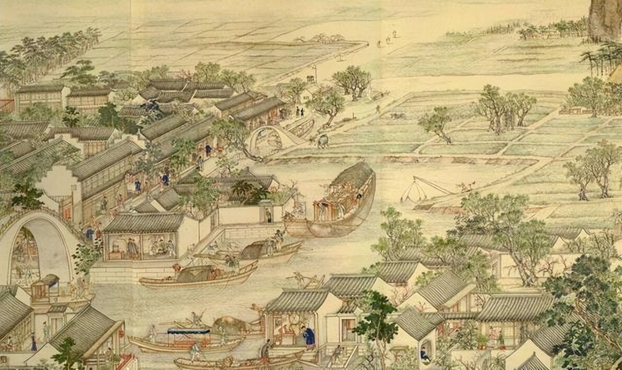 Technical Innovation and Inheritance of Water Conservancy Projects in ...